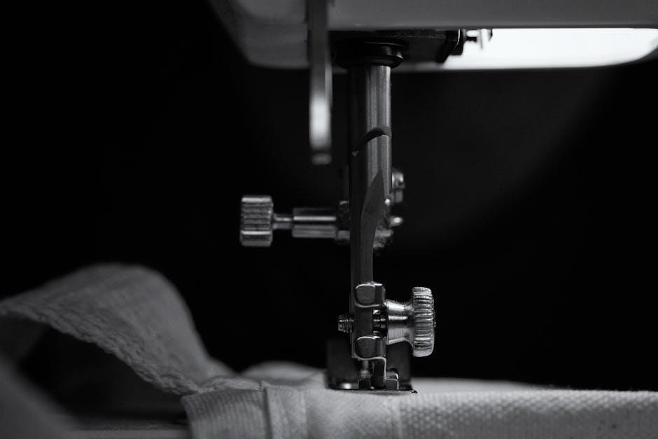 Singer Sewing Machine 401a Manual - Download Free PDF Guide & Tips!